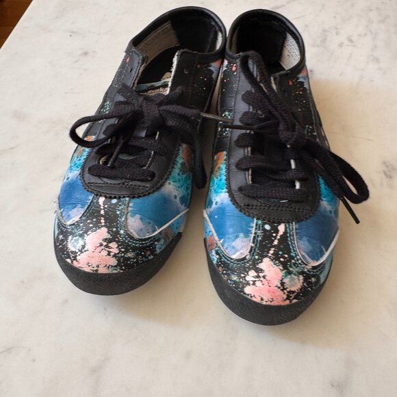 Onitsuka Tiger by Asics | Shoes | Onitsuka Tiger D674l Womens Sneakers ...